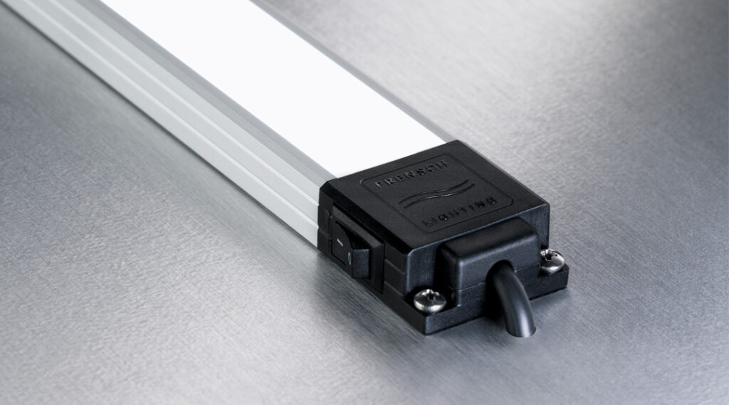 F-40 LED - Frensch