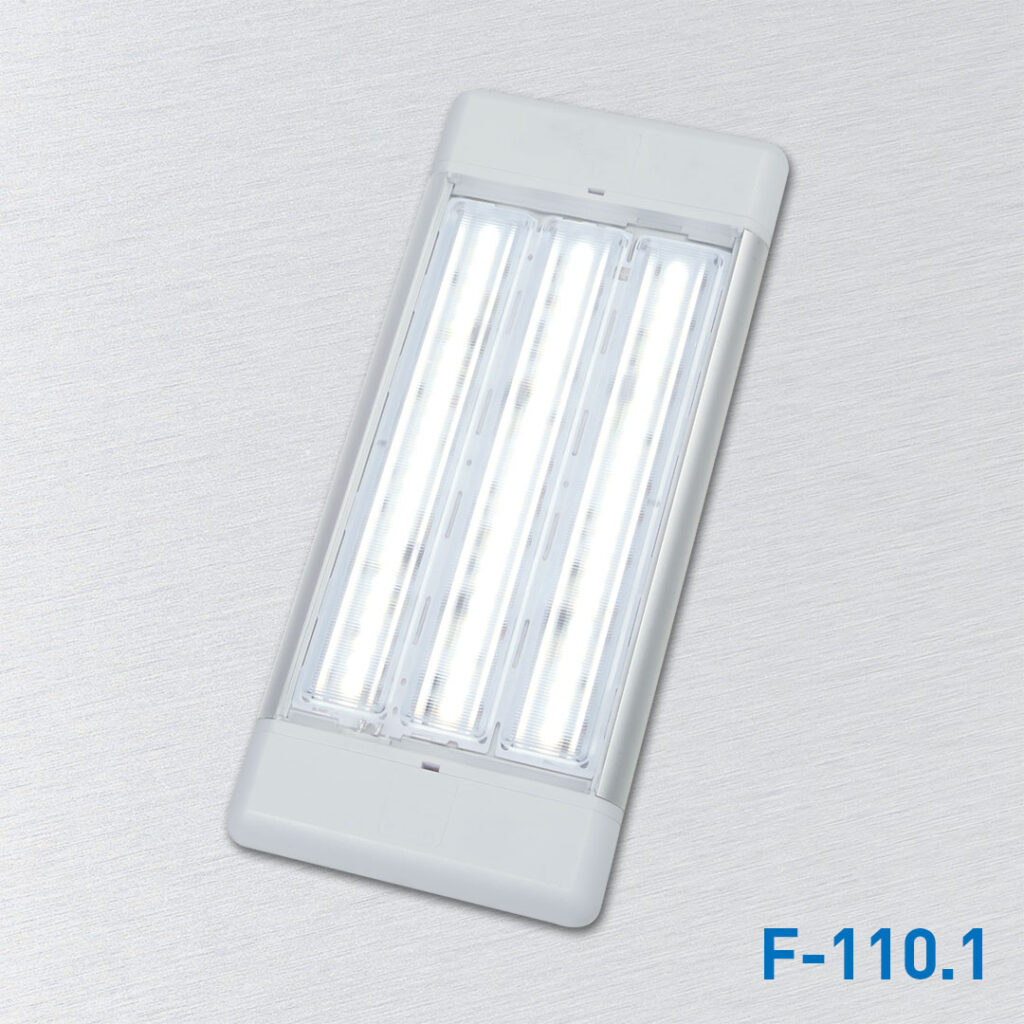 F-28 LED - Frensch