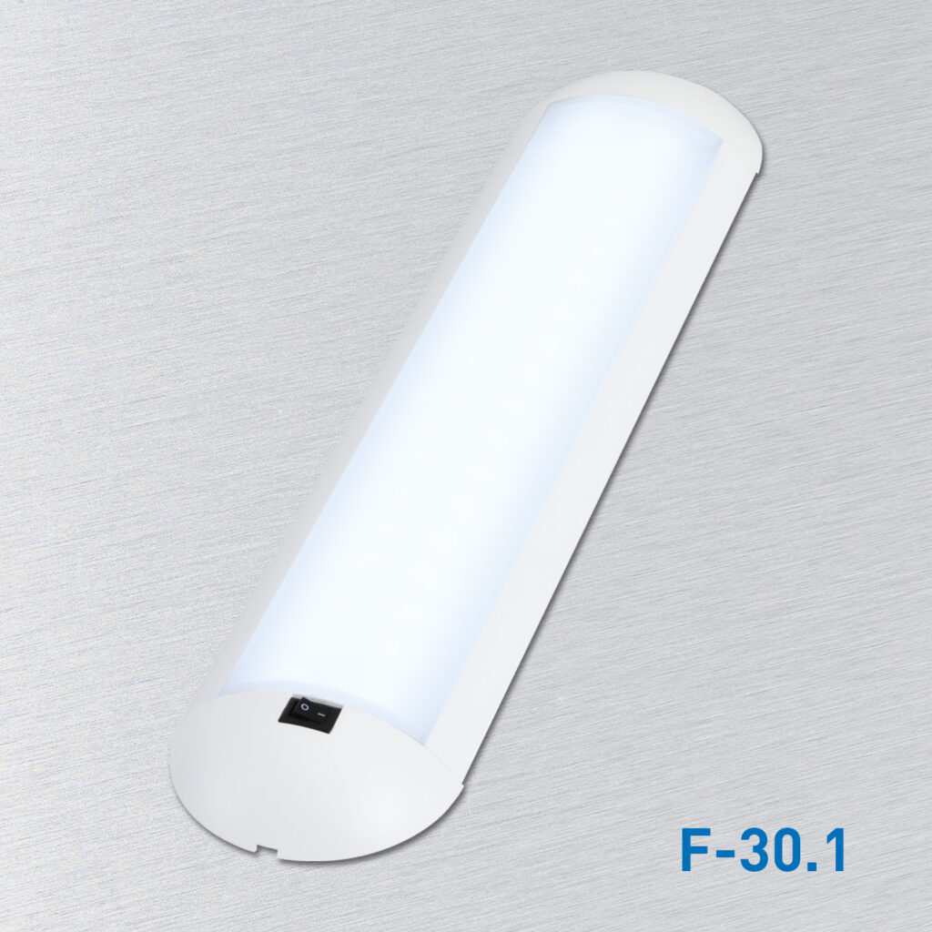 F-30 LED - Frensch